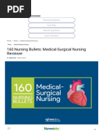 AAFP Dizziness - Evaluation and Management | PDF | Vertigo | Ménière's ...