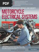A Beginners Guide To Motorcycle Wiring | PDF | Switch | Alternating Current
