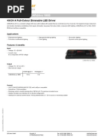 Common CR Layout 1 | PDF