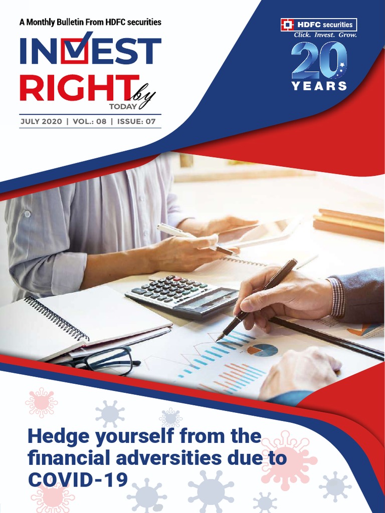 COVID-19 Financial Safeguards | PDF | Finance & Money Management