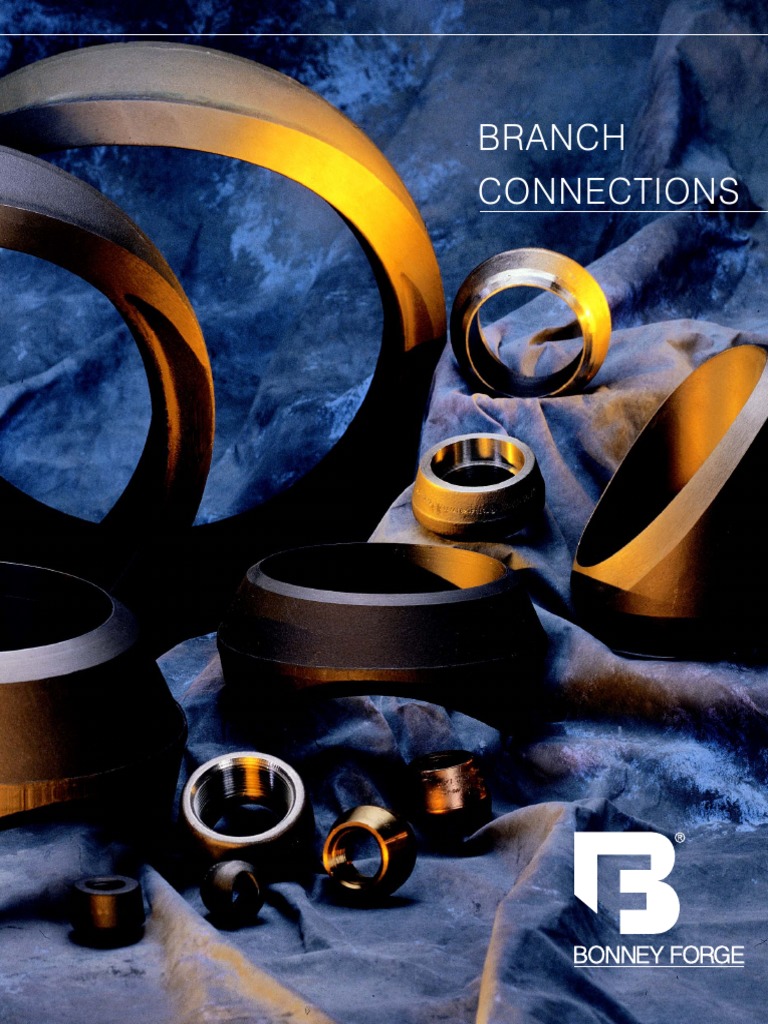 Branch Connections | PDF | Indemnity | Breach Of Contract