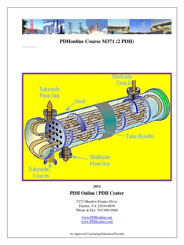 Pdhonline Course M371 (2 PDH) : PDH Online - PDH Center | PDF | Calorie ...