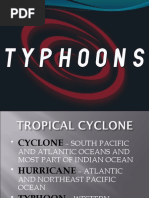 Pagasa Updates Tropical Cyclone Classification System | PDF | Typhoon ...