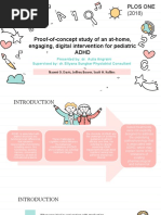 HINE Score Guide for Neonatal Care | PDF | Preterm Birth | Pediatrics