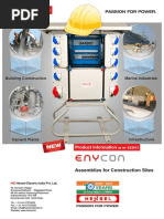 Acti-9 DB Catalogue | PDF | Alternating Current | Switch