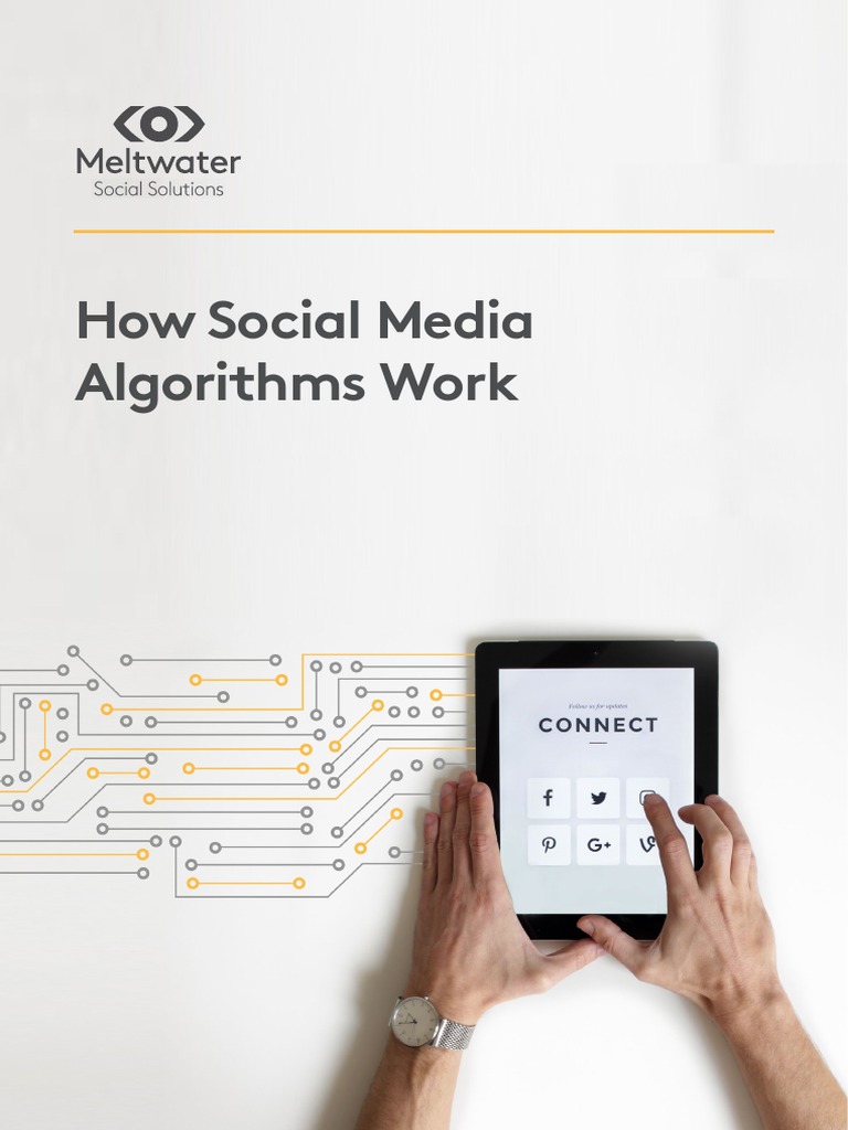 How Social Media Algorithms Work | PDF | Social Media | Popular Culture ...