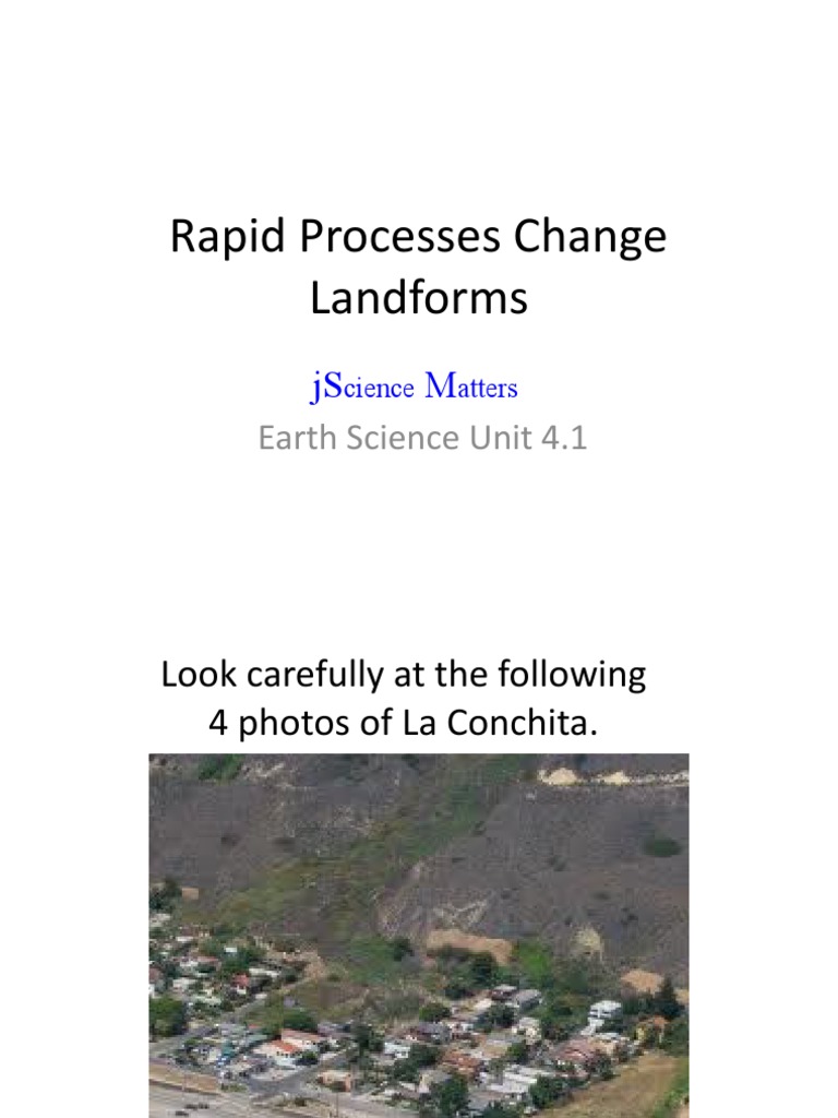 Earth Changes: Eruptions, Quakes, Tsunamis | PDF