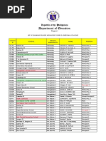 PLDT Area Codes | PDF | Manila | Companies Of The United States
