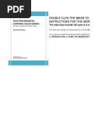 Flowserve CV Tables | PDF | Valve | Machines