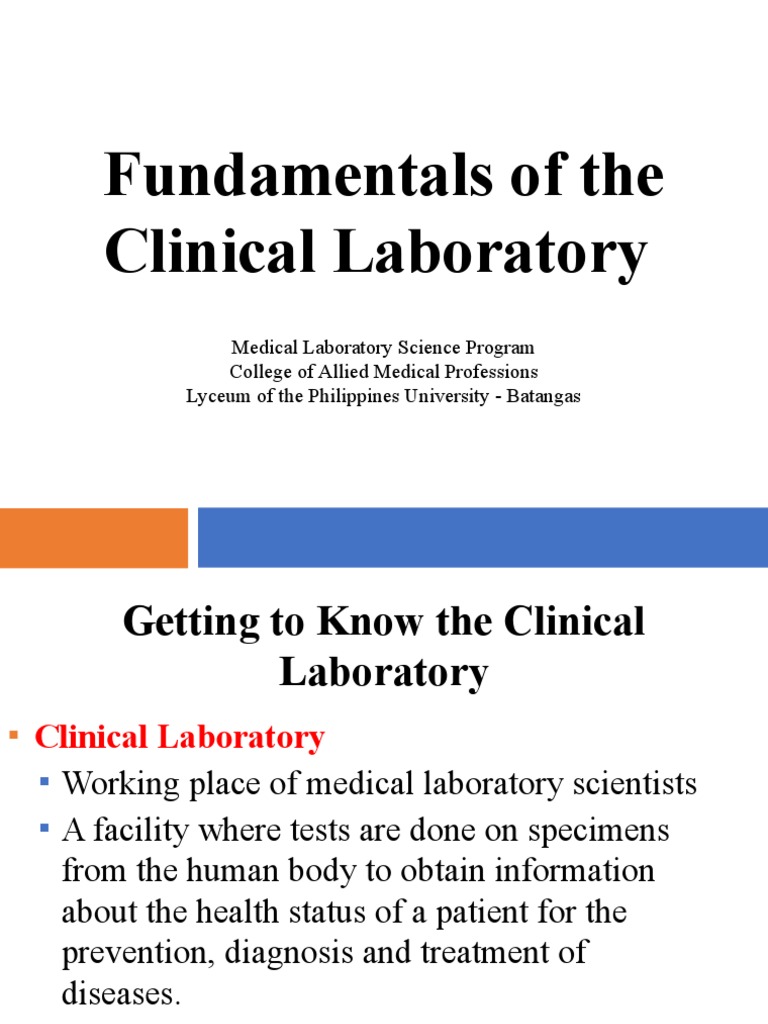 UNIT II Part 1 Phleb | PDF | Pathology | Medical Laboratory