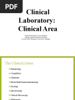 PEME | PDF | Medicine | Health Care