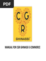 Grainger Footwear Program Registration Guide | PDF | Shoe