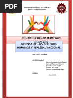 Ley 431 y Sus Reformas | PDF