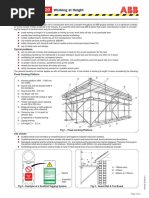 ABB Seven Steps to Electrical Safety | PDF | Personal Protective ...