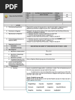 ESP 9 Supplemental Activities | PDF