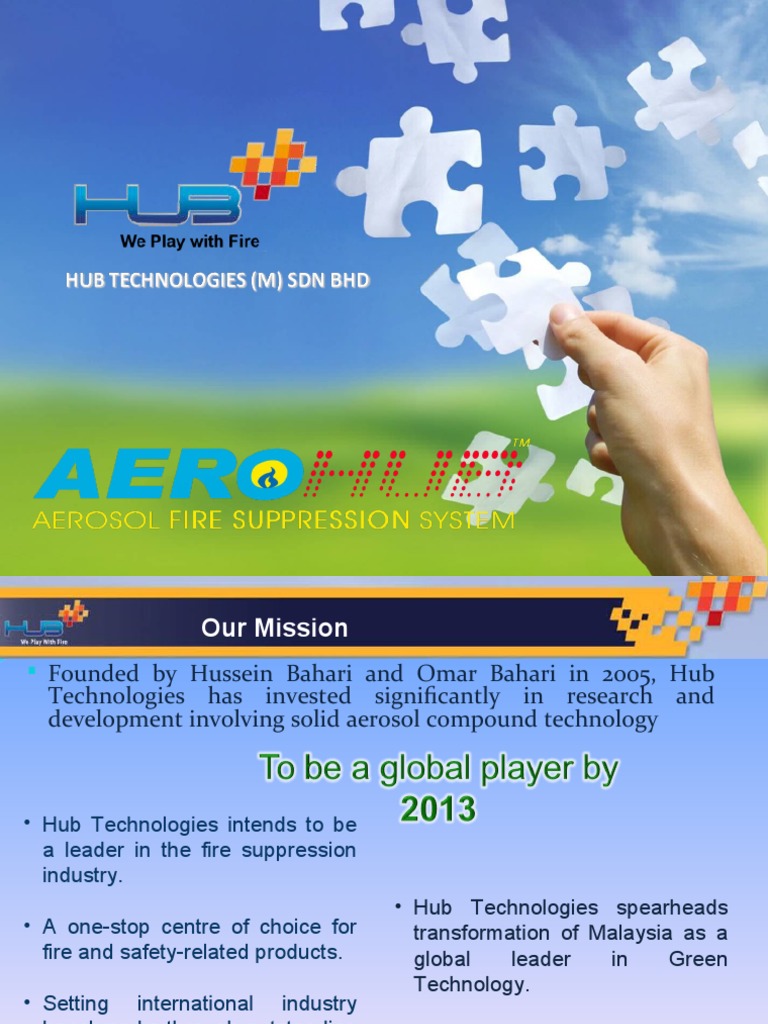 Aerohub | PDF | Fires | Oxide