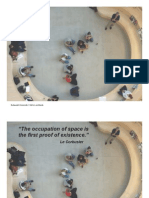 Deafspace Design Guidelines | PDF | Deafness | Hearing Loss