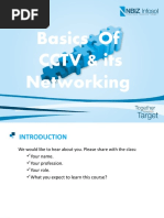 CCTV Installation Guide PDF | PDF | Digital Video Recorder | Closed ...