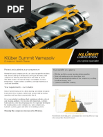 Atlas Copco - Gx5 - Air Compressor | PDF | Valve | Clothes Dryer