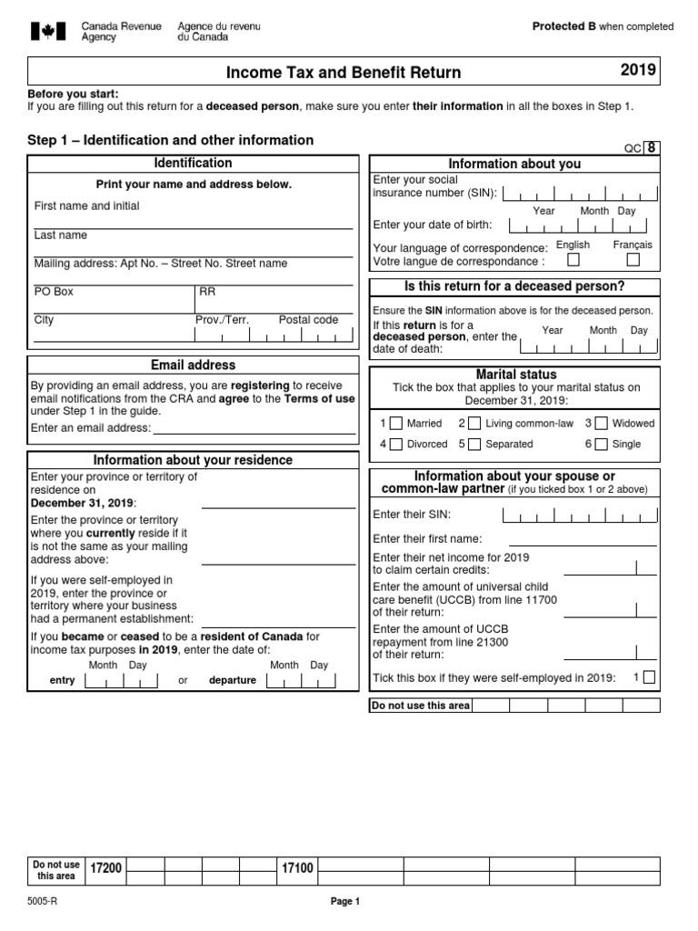Line 15000 Tax Return Instructions | PDF | Tax Deduction | Tax Refund