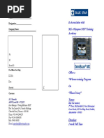 ISO 18436 Category II Vibration Analyst Training | PDF | Educational ...