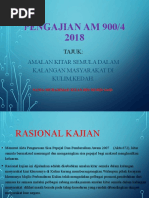 Pa KK (Penghargaan) | PDF