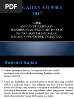 Cabaran Peruncitan | PDF