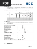PSC Girder Methodology | PDF | Prestressed Concrete | Beam (Structure)