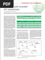 DC Intertrip Relay: Protection Relays Protection | PDF | Relay | Direct ...