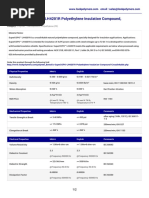 HRAC Mode of Action Classification 2024 | PDF | Agricultural Chemicals ...