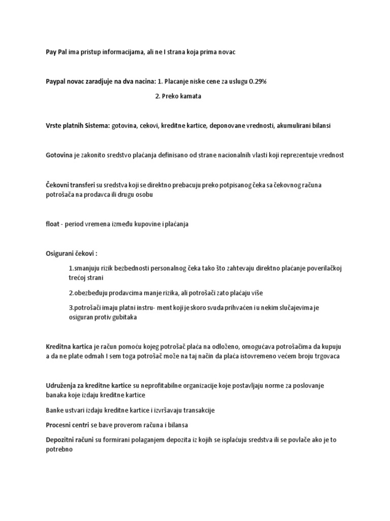 EP 2 Kolokvijum | PDF