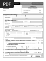 Formato Digemid | PDF | Dispositivo médico | Farmacéutico