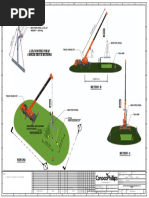 Offshore Deck Design Guide | PDF | Truss | Deck (Ship)