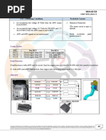 BMW G20 Coding Cheat Sheet - Apr 2021 | PDF | Automotive Technologies ...