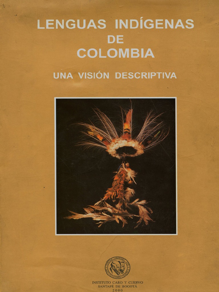 Curripaco Piapoco PDF | PDF