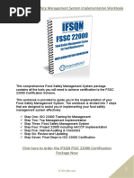 ISO TS 22002-4 Packaging English | PDF
