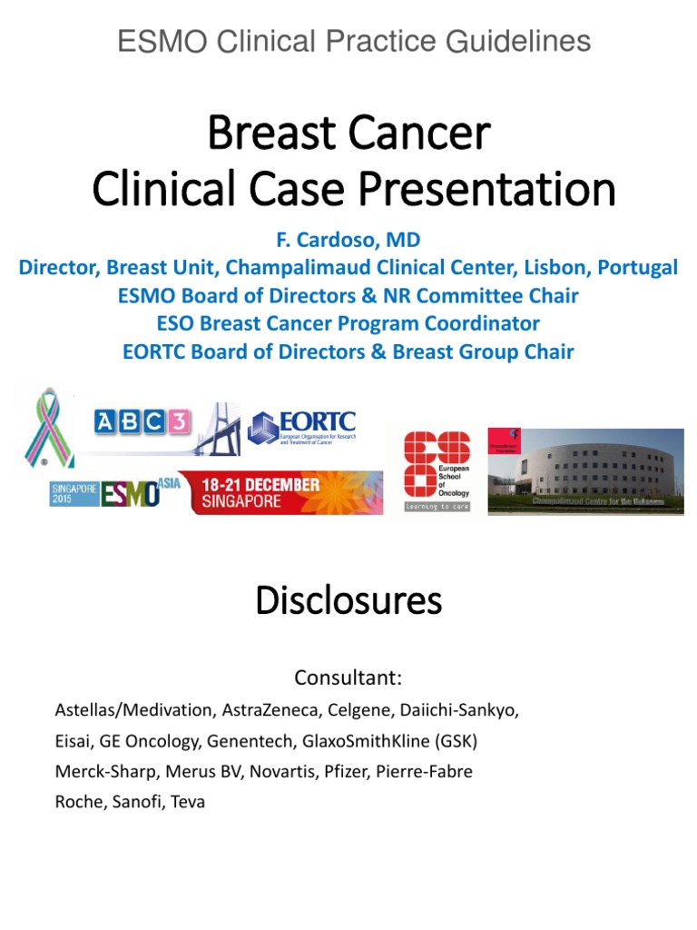 Treatment Strategies for HER2-Positive Metastatic Breast Cancer: A Case ...