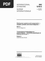 ISO 25119 1 2018 en | PDF | Risk | Safety