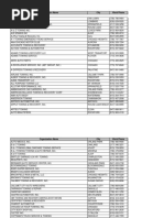 CHA Mobility Areas Map 2024 | PDF | Chicago | Illinois