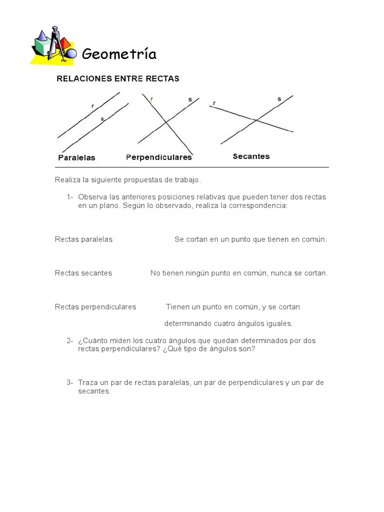 Secuencia de Altura de Triángulos | PDF | Perpendicular | Triángulo