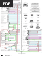 Cummins Calterm Instructions | PDF | Interface (Computing) | Computing