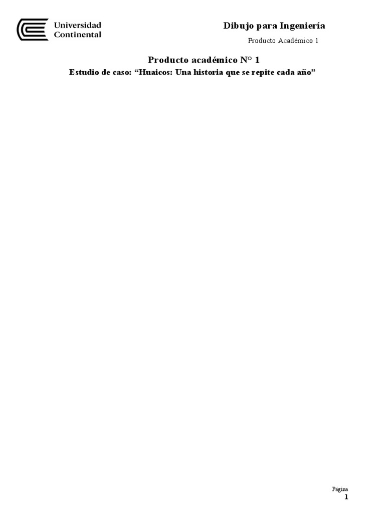 Cad Anun Pa01. | PDF | Dibujo | Science