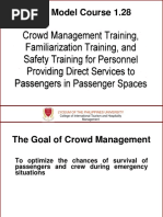 IMO Model Course 2.07 - Engine-Room Simulator, 2002 Edition | PDF