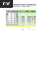 Ejercicios CCPP | PDF