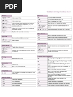The Ultimate Slack Cheat Sheet | PDF | World Wide Web | Internet & Web