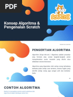 Aturan dan Contoh Flowchart Lengkap | PDF | Komputer | Teknologi & Rekayasa
