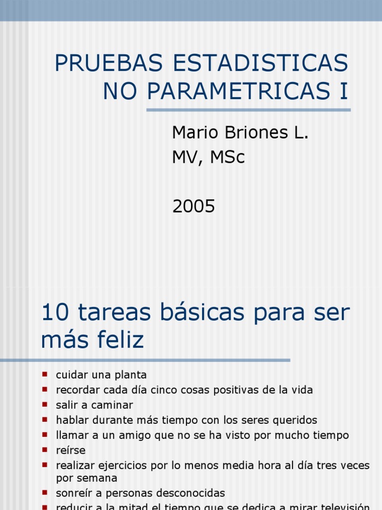 No Param 1 | PDF | Diferencia | Análisis de variación