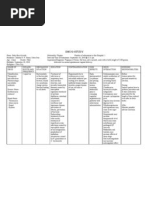 Celecoxib Drug Study | PDF | Drugs | Medical Specialties