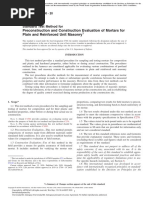 Aci 301-20 | PDF | Concrete | Precast Concrete