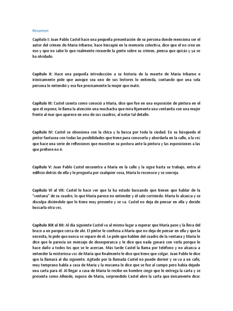 La obsesión del pintor: El relato en primera persona de Juan Pablo ...